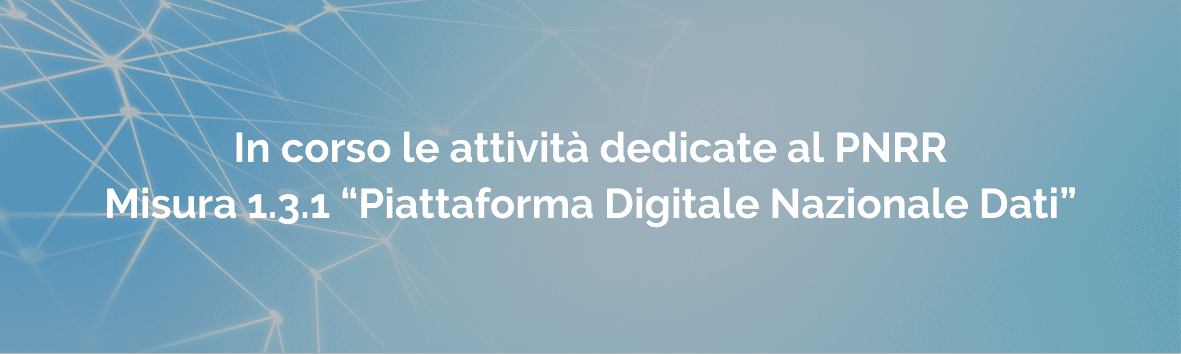 Scopri le attività del PNRR in riferimento al PDND - Ambito S.r.l.
