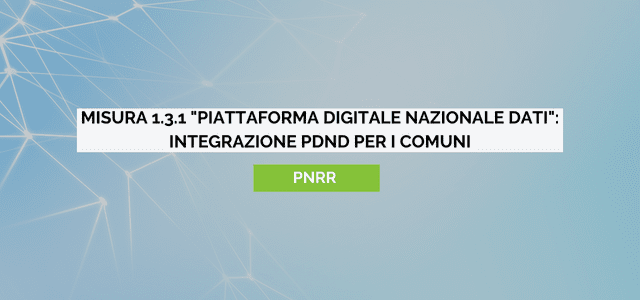 Integrazione con la PDND per i Comuni - Ambito S.r.l.